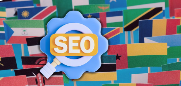 How Country-Specific Domains Help with Local SEO